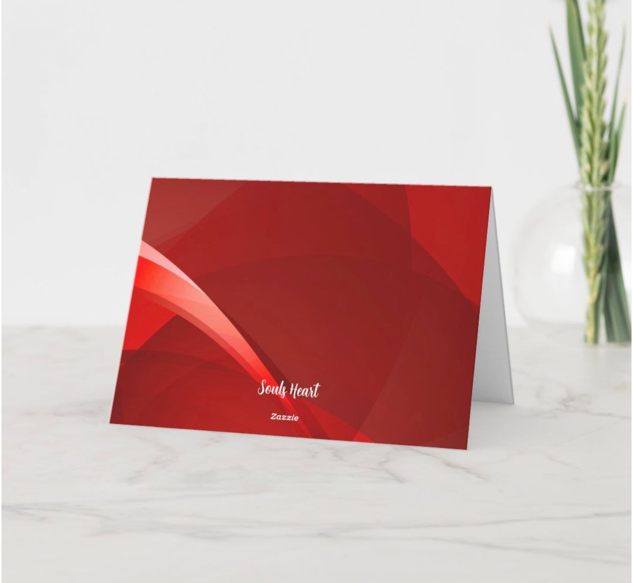 Valentine's Day Card – TayKyra's Gifts